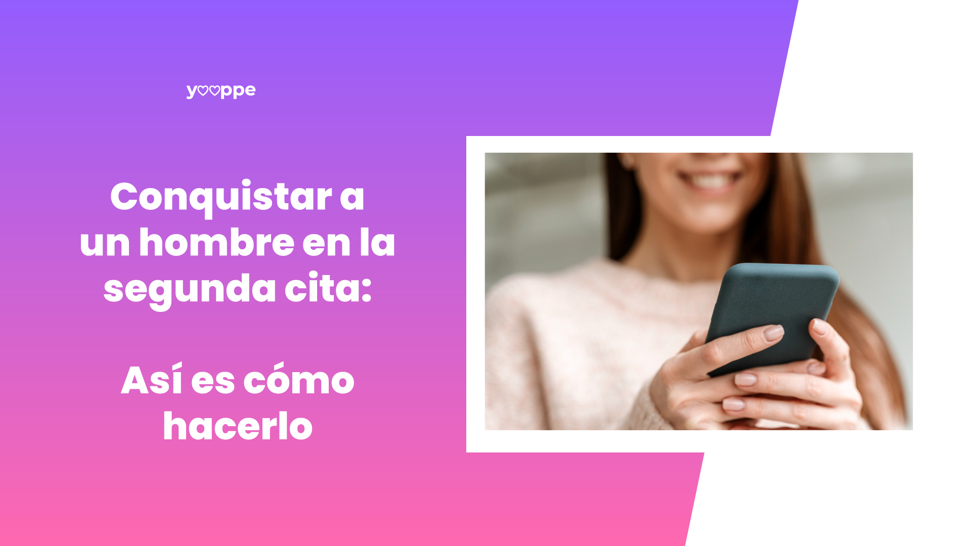 ¿Se verán por segunda vez? 5 consejos para la cita
